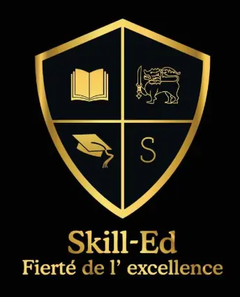 Login | Skill-Ed